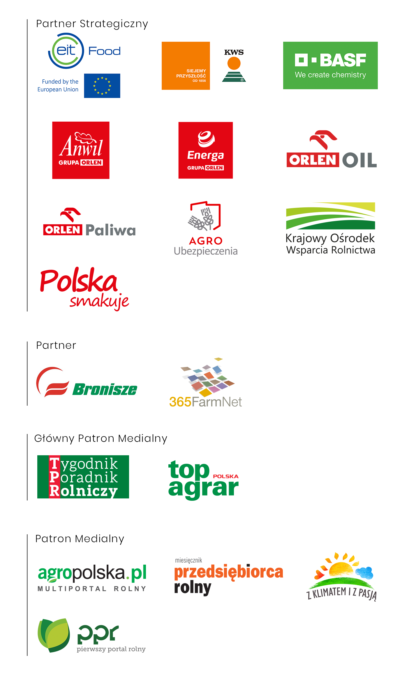 EU Agro-Trade Platform – Agro Promotion